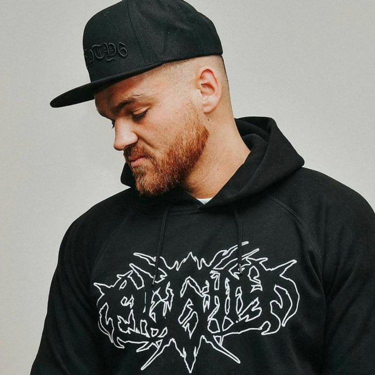 Tattoo inspired Streetwear Clothing - EightySix Clothing – Eighty6Clothing