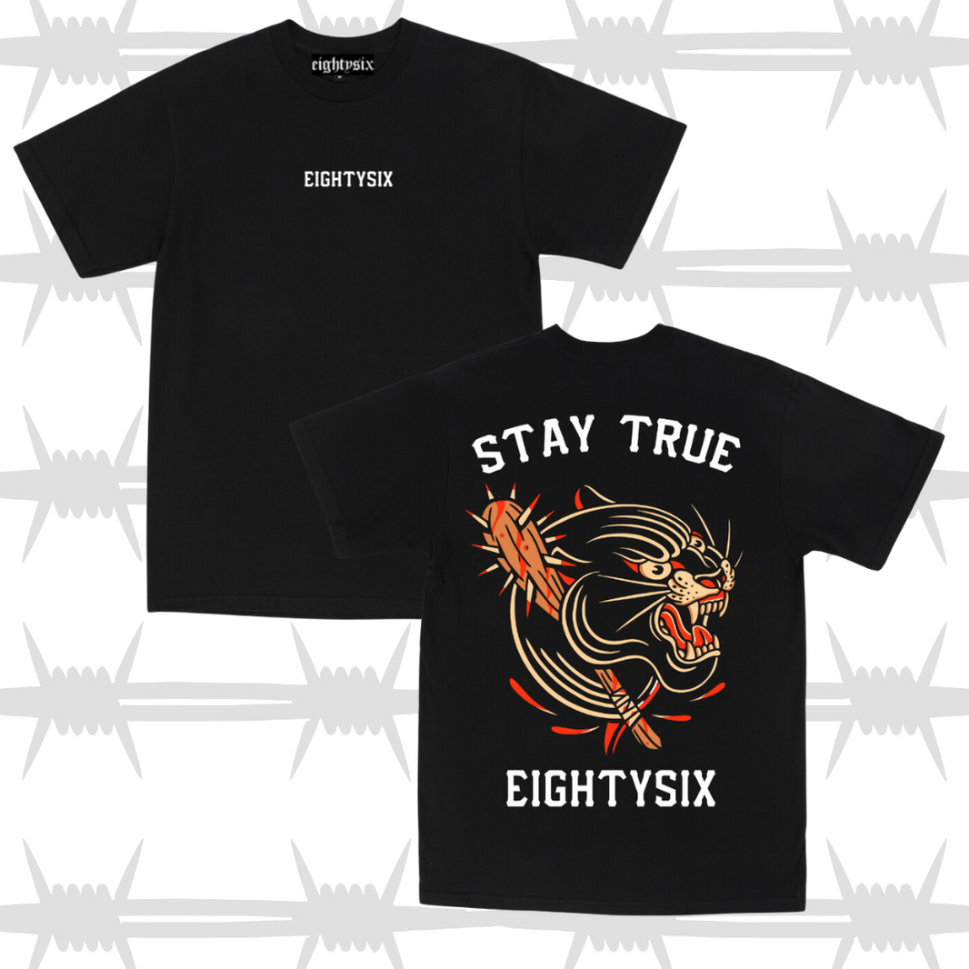 EightySix - Core Collection - Tattoo Graphic Clothing – Eighty6Clothing