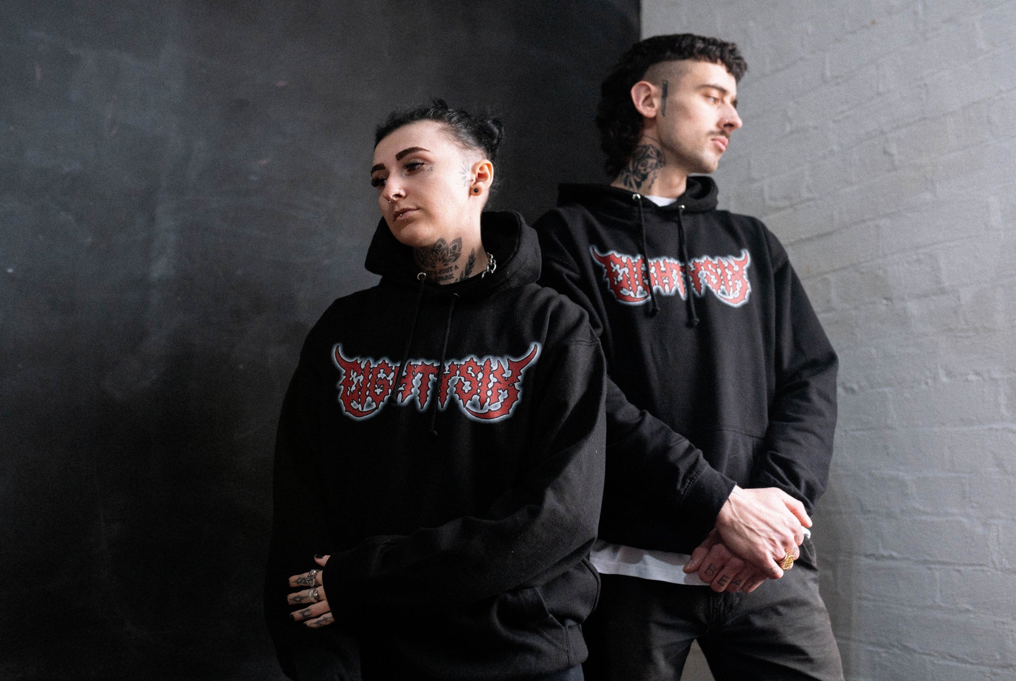 Tattoo inspired Streetwear Clothing - EightySix Clothing – Eighty6Clothing